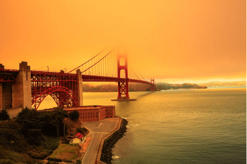 US States Cities and Places With the Most Extreme Weather